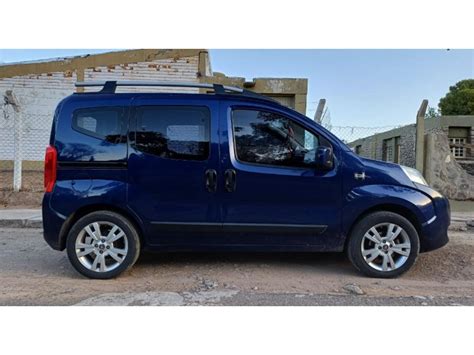 Fiat Qubo Dynamic 2014 Comprá En San Juan