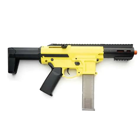 Zius Bk1s And Bk2s Aeb Nerf Blasters Review M416gelblaster