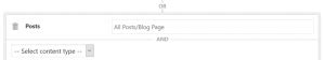 Hide Or Remove Sidebar From Any Page In WordPress DEV Institute