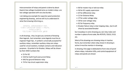 Protection Engineering Basics And Schemes Protection Engineering Page 74