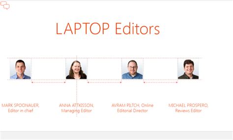 How To Use PowerPoint Smart Guides To Align Images And Text Laptop Mag