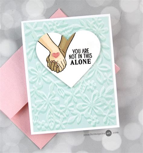 Offset Inking Special Collaborations Jennifer Mcguire Ink