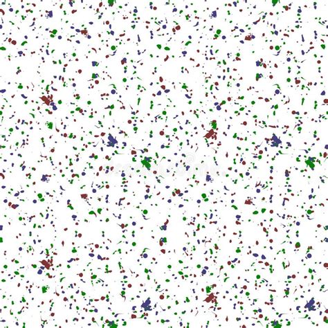 Splashes Texture Stock Vector Illustration Of White 138618889