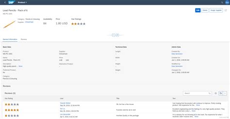 Fiori Elements 从入门到精通开发教程的文章目录 Csdn博客