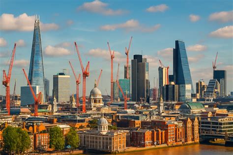 London Build 2025 Is Celebrating A Decade Of Construction Innovation Highways Today