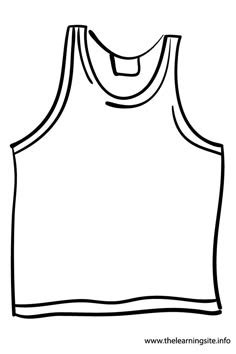 Sando Clipart Black And White