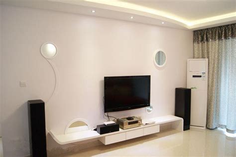 墙面刷乳胶漆，刷什么颜色好看？ 知乎