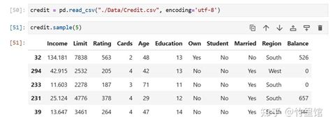 数学建模 回归分析中交互效应和Python实现 知乎