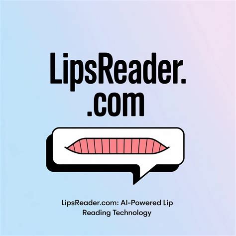 aris k on linkedin 🚀 unlock the future with lipsreader 🚀