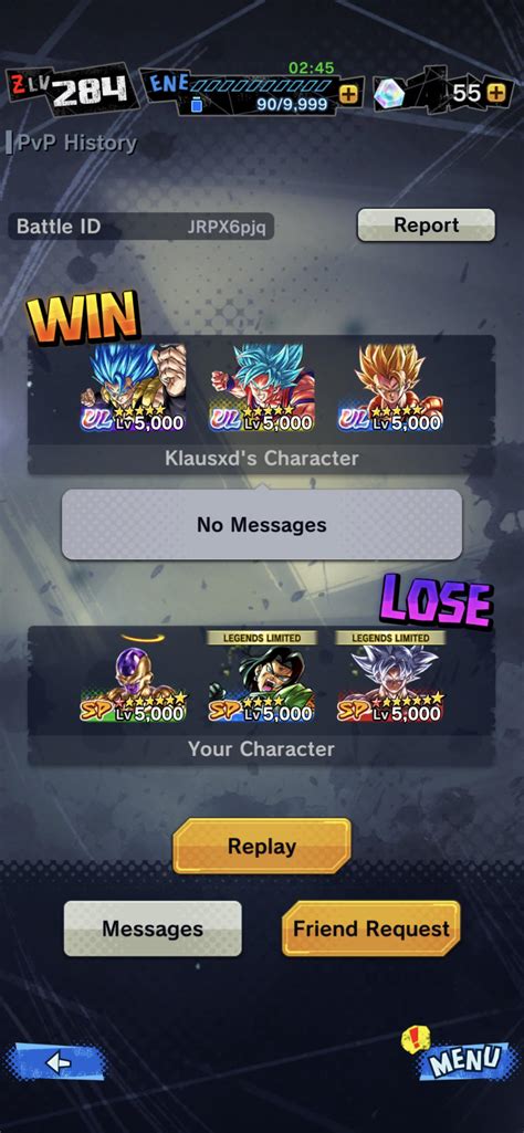 God I Just Love Not Getting A Single Ultra Ever Kaioken Goku Took Out