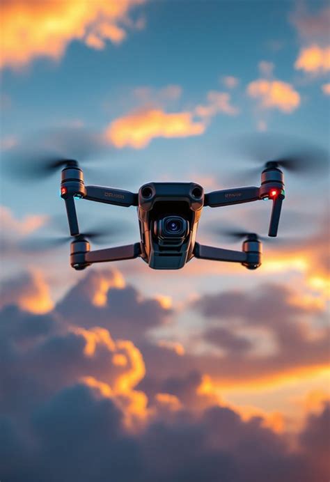 5 Best Selfie Drone Cameras Of 2025 Capture Your Best Angle From Above Rcairplanehub