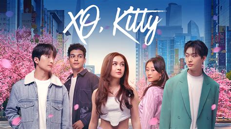 Watch Xo Kitty · Season 1 Full Episodes Online Plex