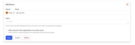 Deploying Generative Ai On Saturn Cloud Using Nvidia Nim Saturn Cloud