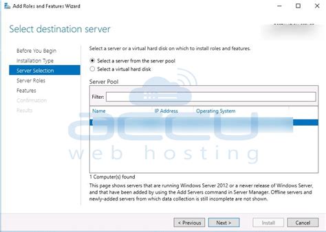 How To Install And Configure Smtp Server On Windows Server 2016 Accuwebhosting