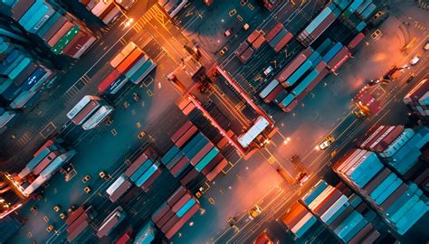 Detailed Exploration Of The Intersection Between Shipping Tracking Technology And Biometric