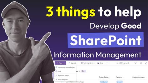 Top 3 Underrated SharePoint Features You Must Try