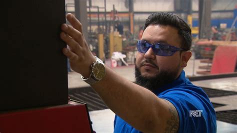 Working With Forms In Manufacturing Workplace Essential Skills Pbs