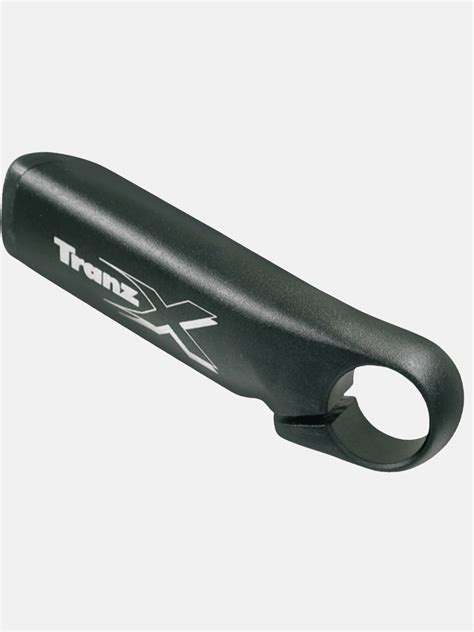 Tranz X Cp Term All 6061 3d 100mm Handlebars Bike Mtb Nencini Sport
