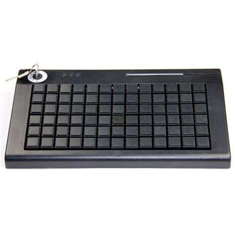Gsan Programmable Pos Keyboard Gs 78b Pos And Pos Programmable Keyboard Price