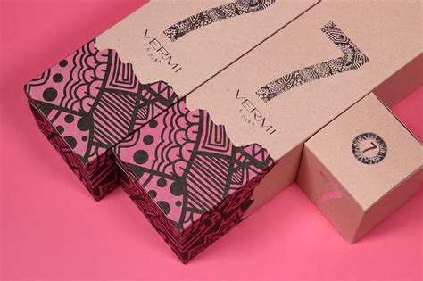 Vermi Candle Diffuser On Behance