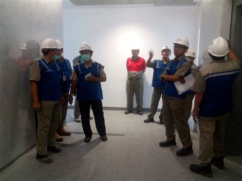 External Quality Audit Iso 9001 2015 Surveillance 1 Trimatra Jasa Prakasa External Pt