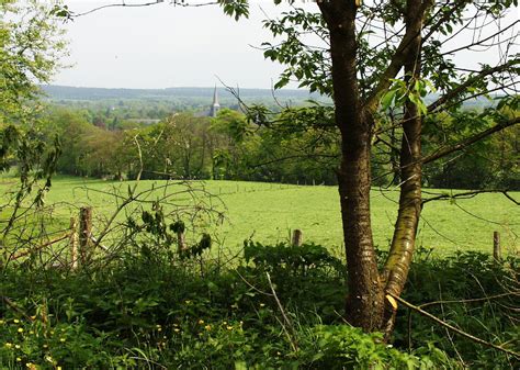 Roetgen und Umgebung - Ferienhäuser Roetgen / Eifel