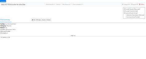 Eye Forms Breaks Ui Continuity On Formsphp · Issue 4960 · Openemropenemr · Github