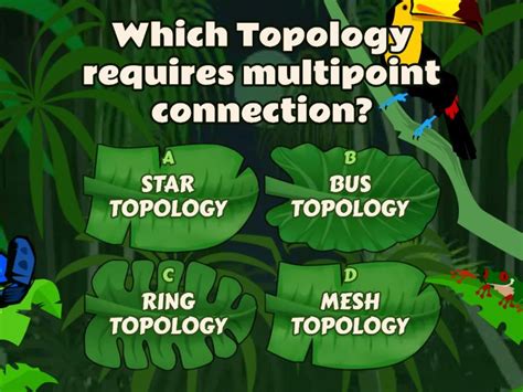 Computer Networking Quiz