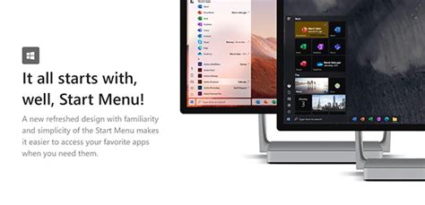 Windows Concept Fluent In Every Way Behance