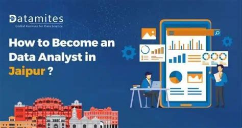 How To Become A Data Analyst In Jaipur Datamites Offical Blog