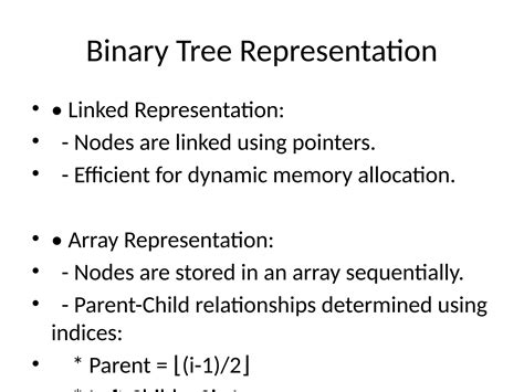 Completebinarytreespresentation££pptx