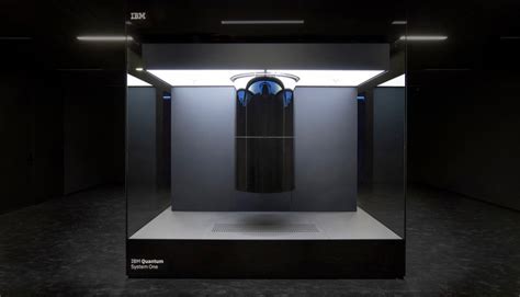 IBM Debuts New Quantum Processor With Qubits SiliconANGLE