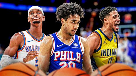 76ers News Jared Mccains Honest Reaction To Thunder Pacers Nba Finals