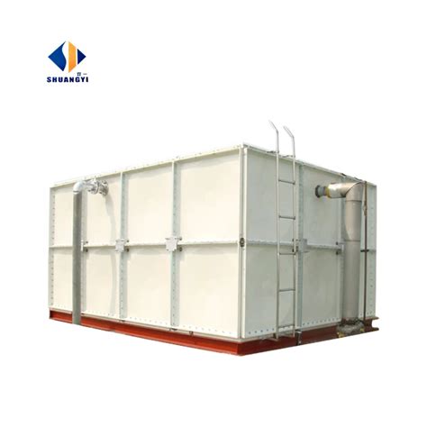 Large Volume Grp Modular Panel Water Tank Buy Grp Modular Panel Water Tank Water Storage Tanks