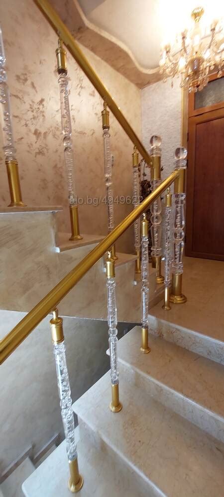 Алуминиеви парапети Готови конструкции Пловдив ВН ДИЗАЙН ЕООД ПРЕДЛАГА над 20 модела а