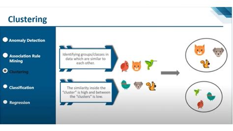 data mining introduction and explanation pptx