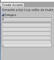 C Unity Custom Editor GUI Stack Overflow