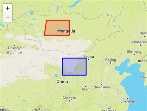 leaflet入门教程 六 geojson方法 options的用法
