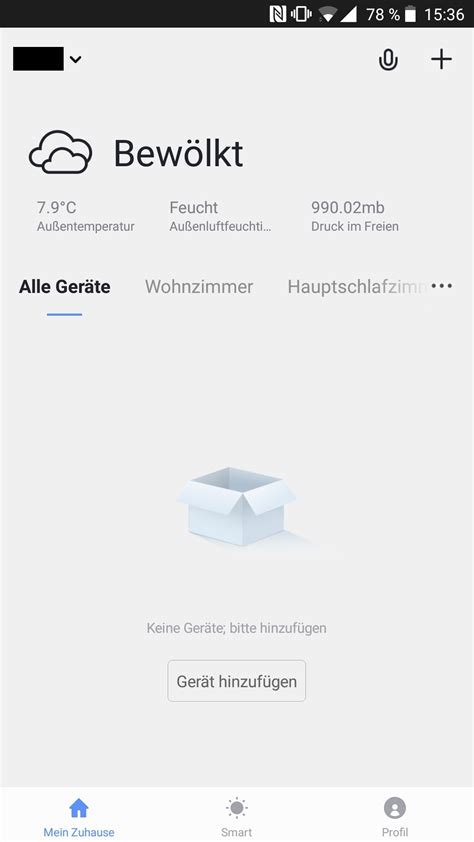 Anleitung Tuya Smart Life App Smart Leuchtende