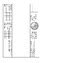 Math Notebook Notes Change Fractions To Decimals By Annabelle Lee