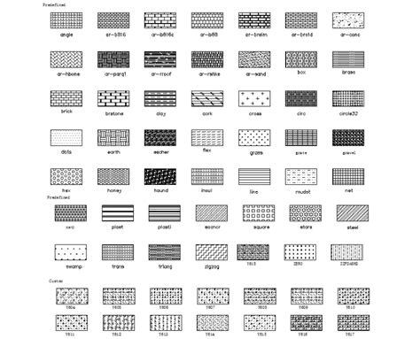 Dynamic Interior Tile Block Design Cad Drawing Details Dwg File Artofit