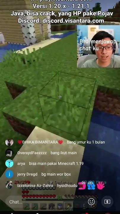 Beruntungclementdav Youtube