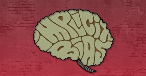 What Is Implicit Bias Anyway Ben Jerrys