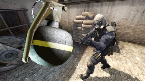 Grenade Throws You Must Know In CS GO PC Gamer