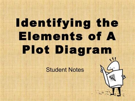Elements Of Plot Ppt Elements Of Plot Ppt
