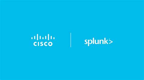 Cisco Acquiring Splunk In 28 Billion Deal By Marcus Spencer Vertical Bar Media Medium