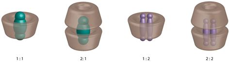 Characterization Of Cyclodextrin Volatile Inclusion Complexes A Review