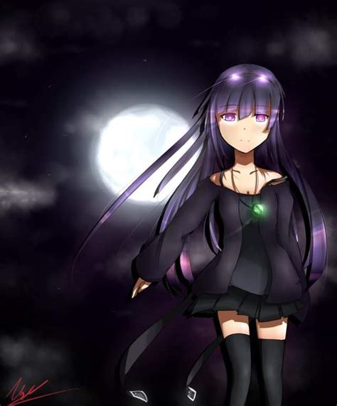 Anime Enderman Wiki Minecraft Amino