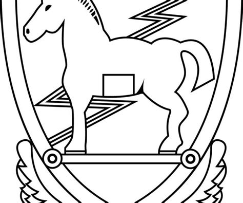 Artstation Us Army 10th Special Forces Group Unit Crest Vector File