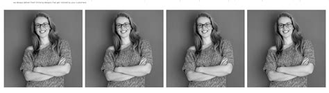 Css Wordpress Chrome Safari Issues With Font Size And Image Layout Stack Overflow